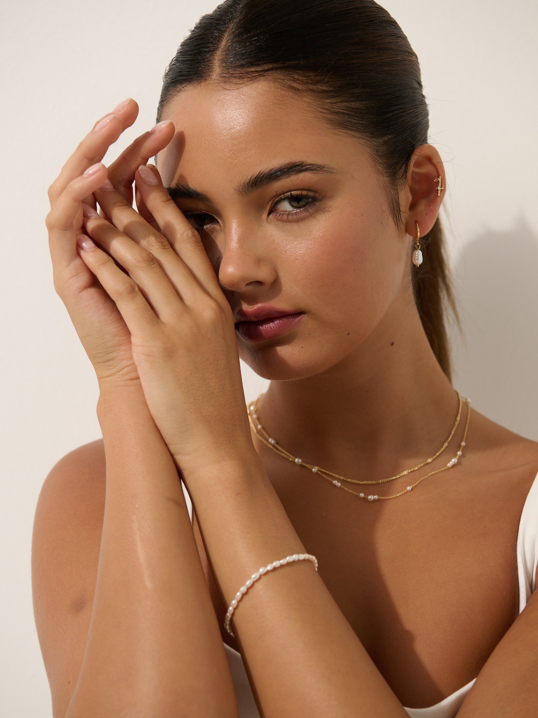 Timeless Pearls – Angels Whisper Accessories